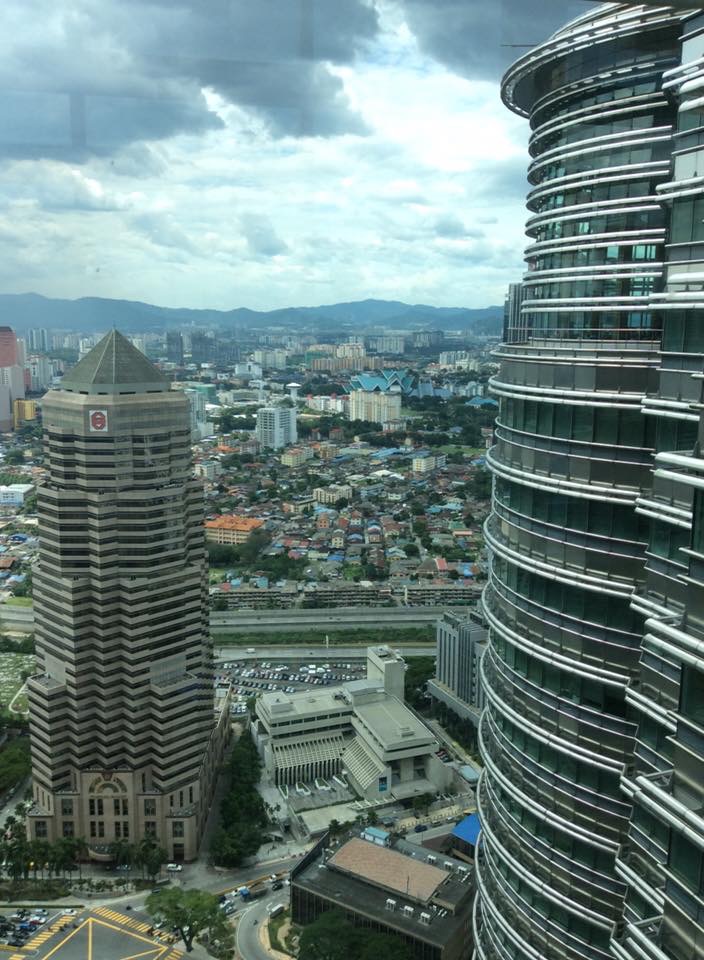 Cold Asia! What a con! – Clear Mind Thinking – Travel Blog