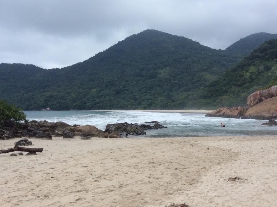 Paratay beach tour and new friends – Clear Mind Thinking – Travel Blog
