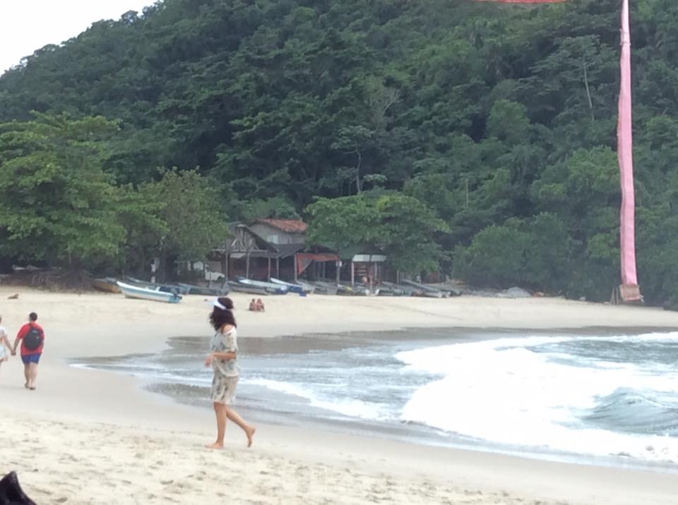 Paratay beach tour and new friends – Clear Mind Thinking – Travel Blog